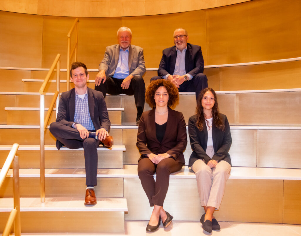 Who We Are - Legal Action Chicago